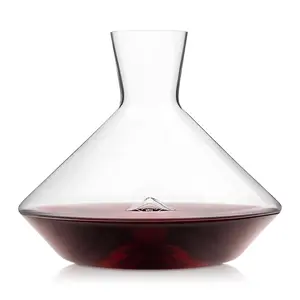 JOSEPHINENHUTTE Josephine No. 7 Brilliant Decanter
