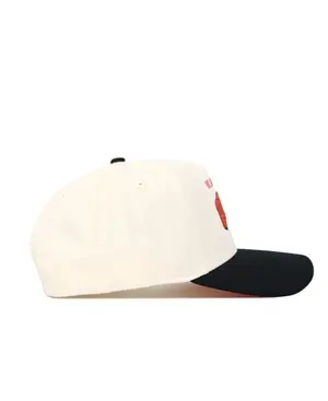 NO RIVALS Oklahoma State Letterman Hat