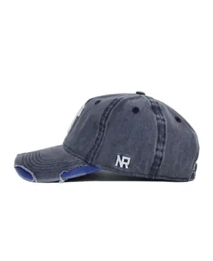 NO RIVALS Tennessee Denim Hat