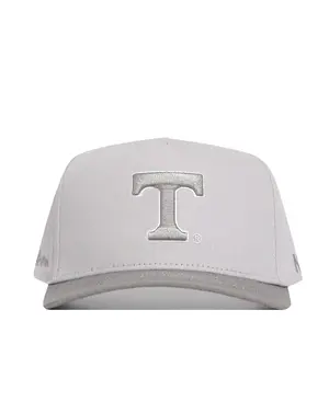 NO RIVALS Tennessee Graphite Hat - Gray