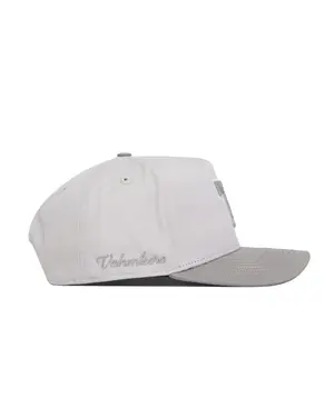 NO RIVALS Tennessee Graphite Hat