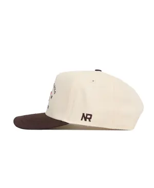 NO RIVALS Tennessee Outlaw Classic Hat
