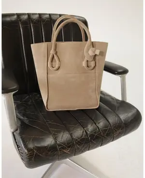 CALLAS MILANO Pia North Or South Tote Bag