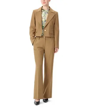 JANET HOWARD NEW YORK Brooklyn Trouser
