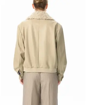 JANET HOWARD NEW YORK Hadley Jacket
