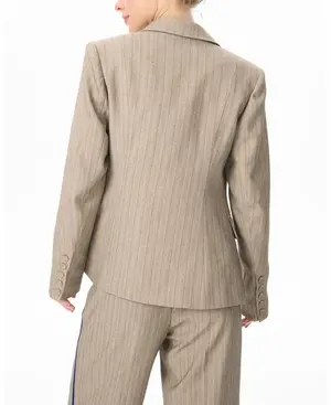 JANET HOWARD NEW YORK Jasper Blazer
