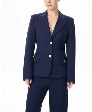 JANET HOWARD NEW YORK Riley Blazer