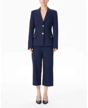 JANET HOWARD NEW YORK Riley Blazer