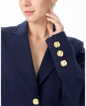 JANET HOWARD NEW YORK Riley Blazer