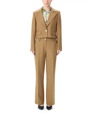 JANET HOWARD NEW YORK Kinsley Blazer