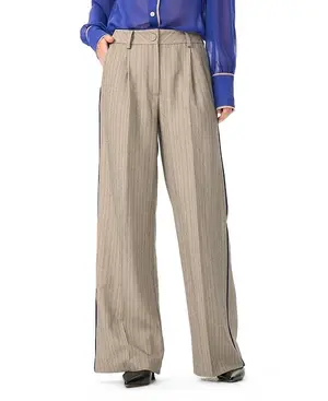 JANET HOWARD NEW YORK Bradley Trouser