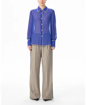 JANET HOWARD NEW YORK Bradley Trouser