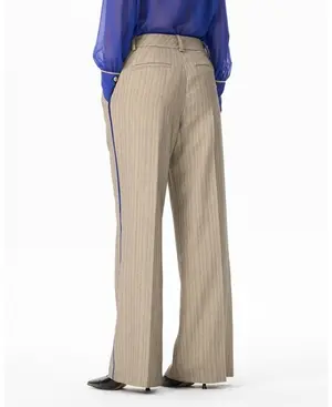 JANET HOWARD NEW YORK Bradley Trouser