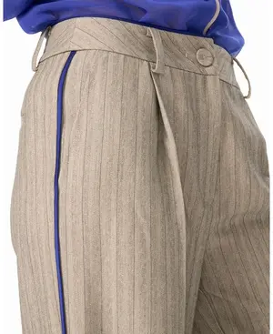 JANET HOWARD NEW YORK Bradley Trouser