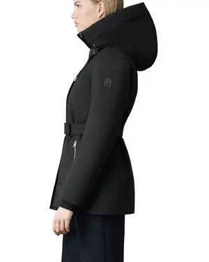 Mackage 2 In 1 Down Nordic Tech Parka