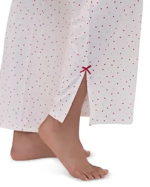 Flora Nikrooz Bridget Camisole, Pants & Cardigan Pajama Set