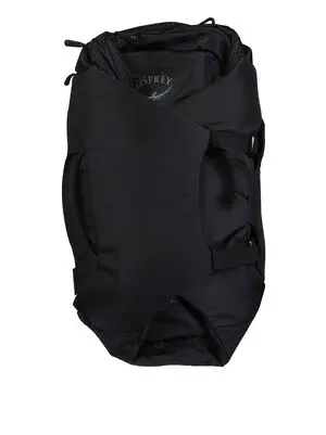 OSPREY Sojourn Porter Travel Pack 30l Backpack For - Nero