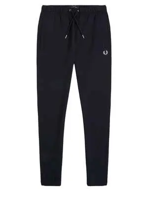 Fred Perry Cotton Track Suit - Blue
