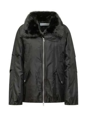 STAND STUDIO Thilda Jacket - Black