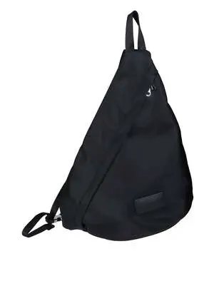 MAISON MARGIELA Zaino Nylon Sling Bag - Nero