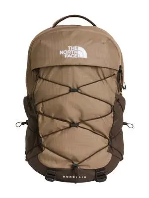 The North Face 28l 3-compartment Backpack With Flexvent Suspension, Bungee Compression & Tablet Sleeve
