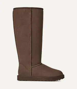 UGG Classic Ultra Tall Sheepskin Boot