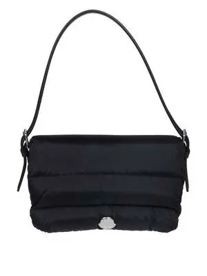 MONCLER ACCESSORI Caradoc Baguette Mini Shoulder Handbag