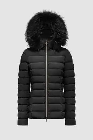 CAPE HORN Salta Murmasky Feather-padded Jacket