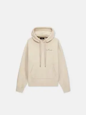 Amiri Dreamers Chain-stitch Crewneck Sweater