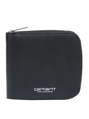 Carhartt Cow Leather Mini Wallet