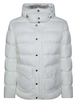 Herno Down Puffer Jacket - Bianco