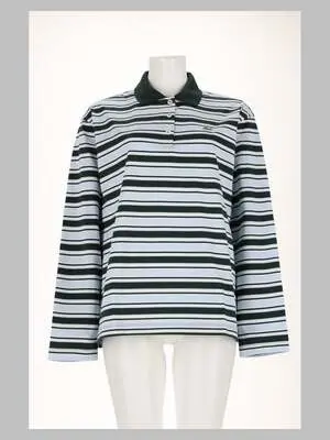 Lacoste Inspired Mini Polo Shirt