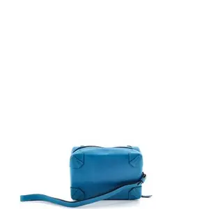Hermès Maxibox Bag Tadelakt Mini
