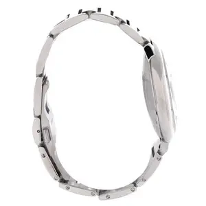 CARTIER Ballon Bleu De Automatic Watch Stainless Steel 42