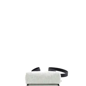 Hermès Herbag Zip Toile And Leather 20