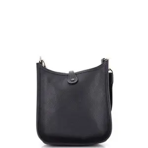 Hermès Evelyne Bag Gen Iii Epsom Tpm