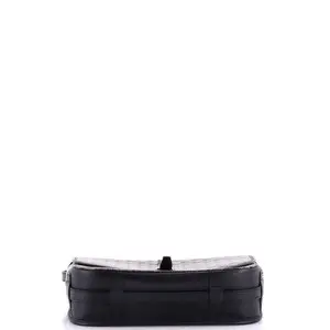 Goyard Belvedere Ii Messenger Bag Coated Canvas Mm