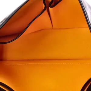 Goyard Belvedere Ii Messenger Bag Coated Canvas Mm