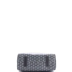 Goyard Rouette Bag Coated Canvas Pm