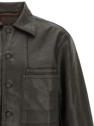 LEMAIRE Workwear' Jacket