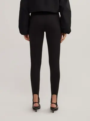 Witchery Stirrup Leggings