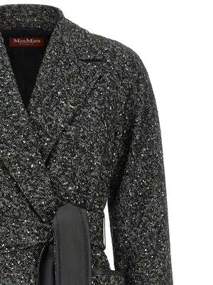 Max Mara Eroso' Coat
