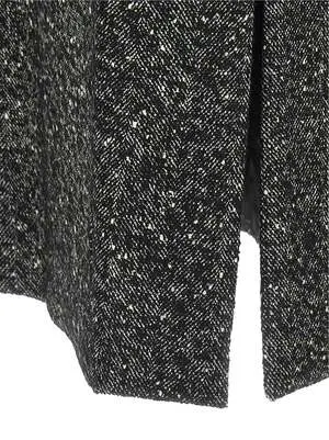 Max Mara Eroso' Coat - Multicolor