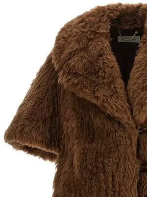 Max Mara Accorta' Cape