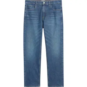 FRAME The Classic Straight Leg Jeans - Surface