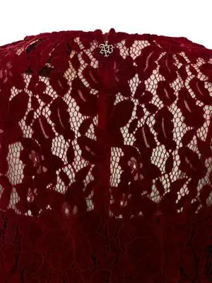 ANIYE BY Nola Mini Dress
