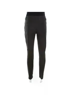 Escada Teresa Straight-leg Trousers