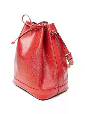 LOUIS VUITTON Gm Noe Bucket Bag