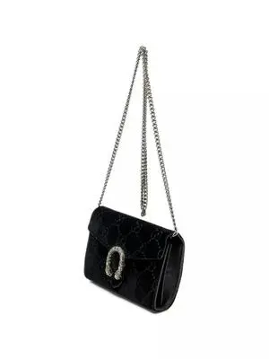 Gucci Dionysus Gg Shoulder Bag