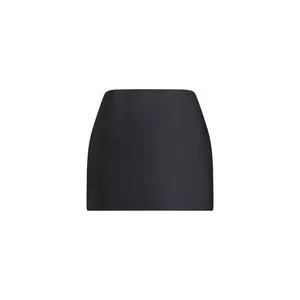 SCARLETT GASQUE Anastasia Skirt - Black